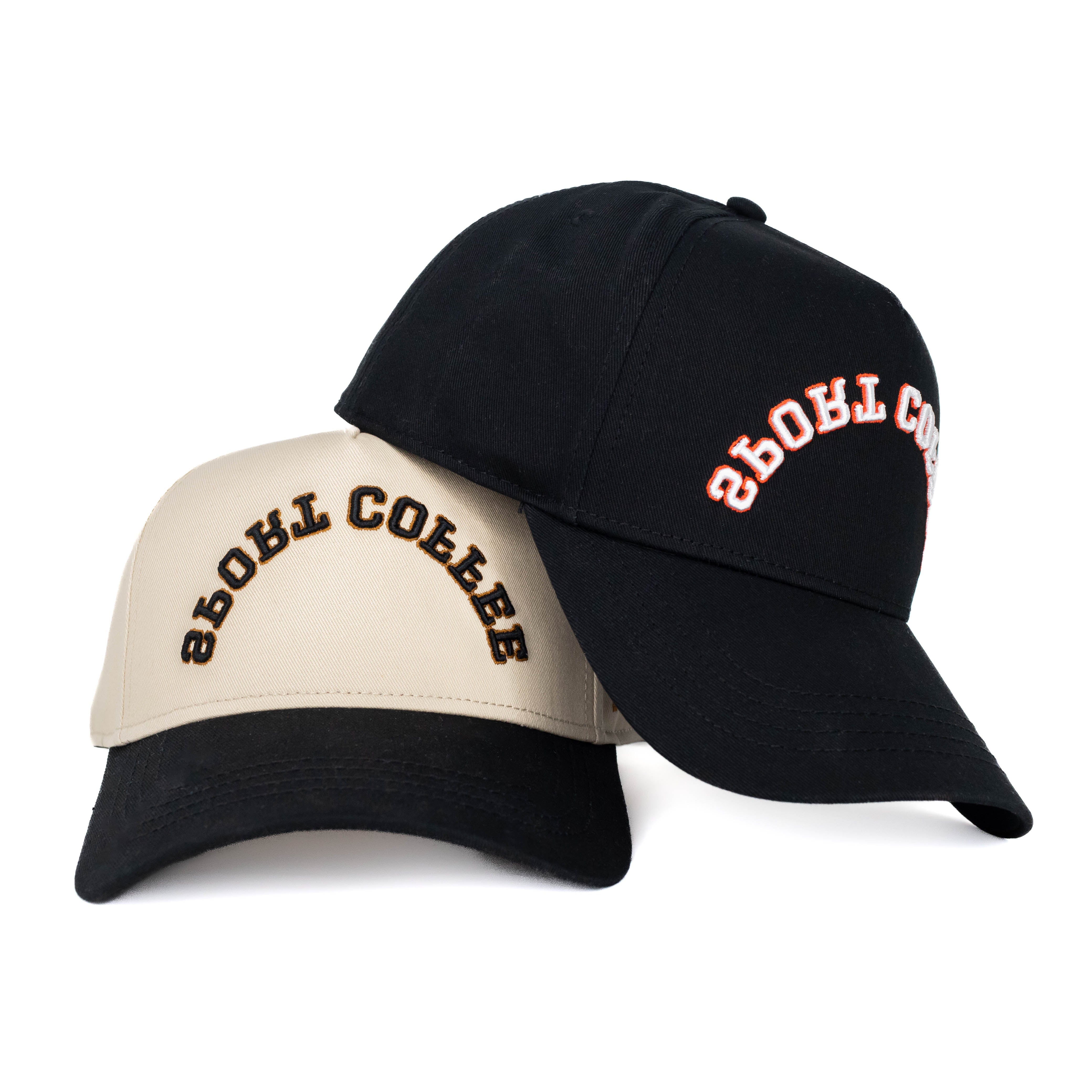 Throne SPORT COFFEE™ x CityBrimCo™ Limited Edition Collab – CityBrimCo.